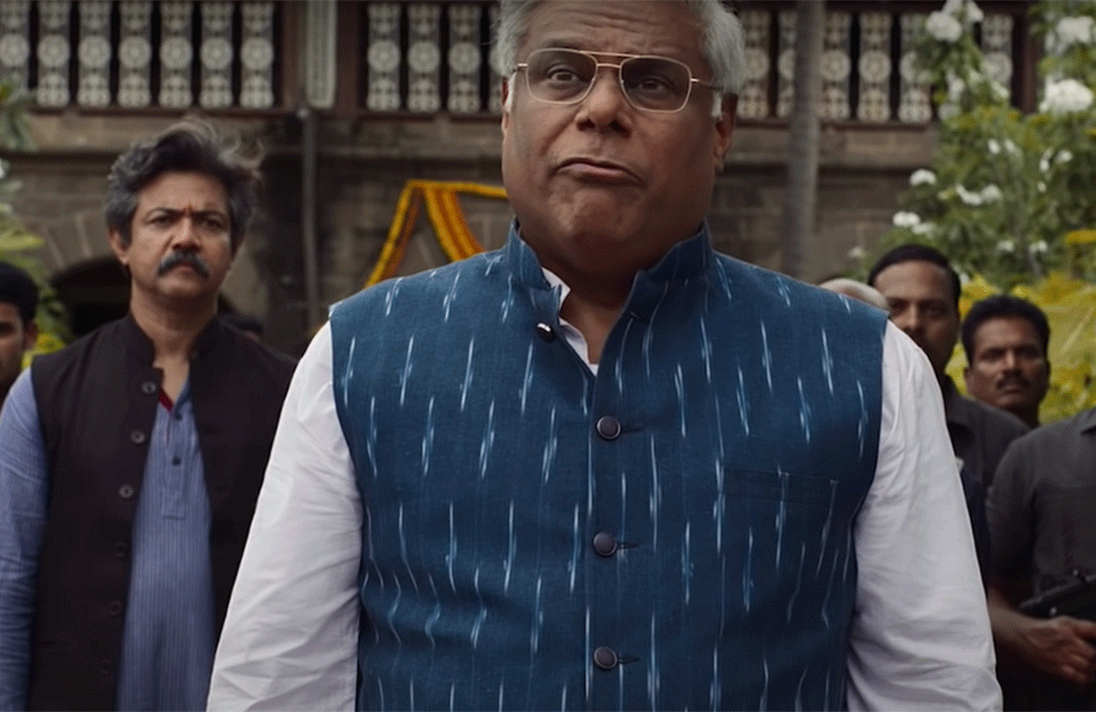 Raktanchal Season 2 Review: Bolder theme with well-rounded characters