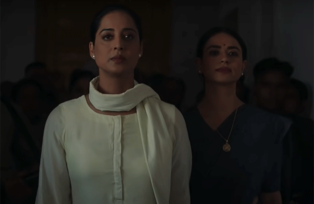 Raktanchal Season 2 Review: Bolder theme with well-rounded characters