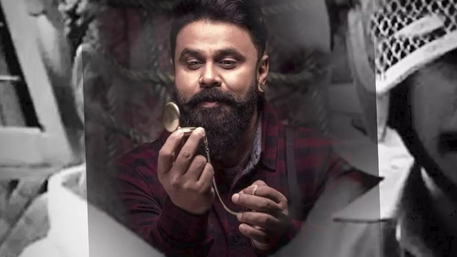 Actress sexual assault case: Malayalam actor Dileep gets protection ...