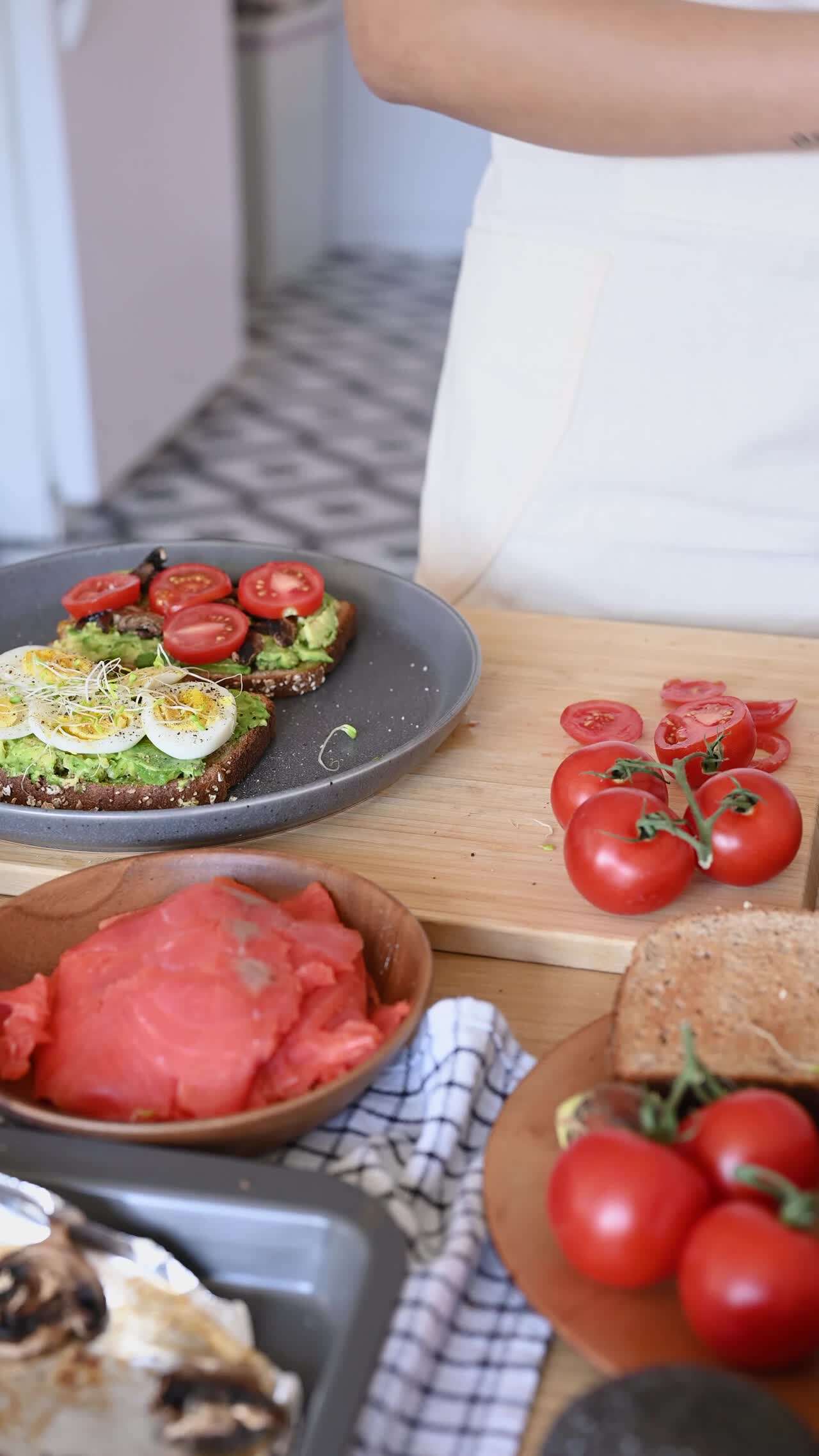 Breakfast - Times Food