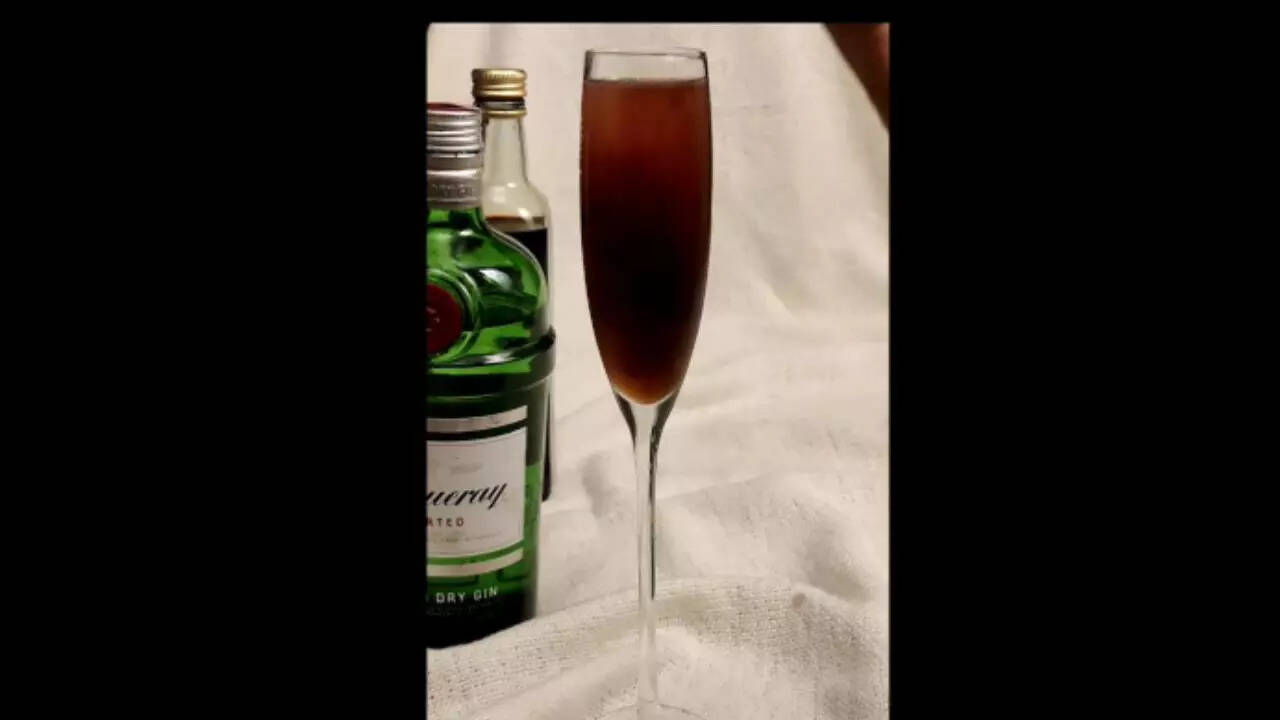 Watch: How to make Strawberry Magic - Times Food