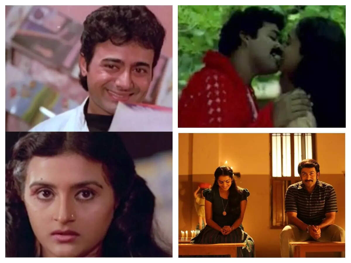 Romantic movies you can binge-watch with your partner this Valentine's week