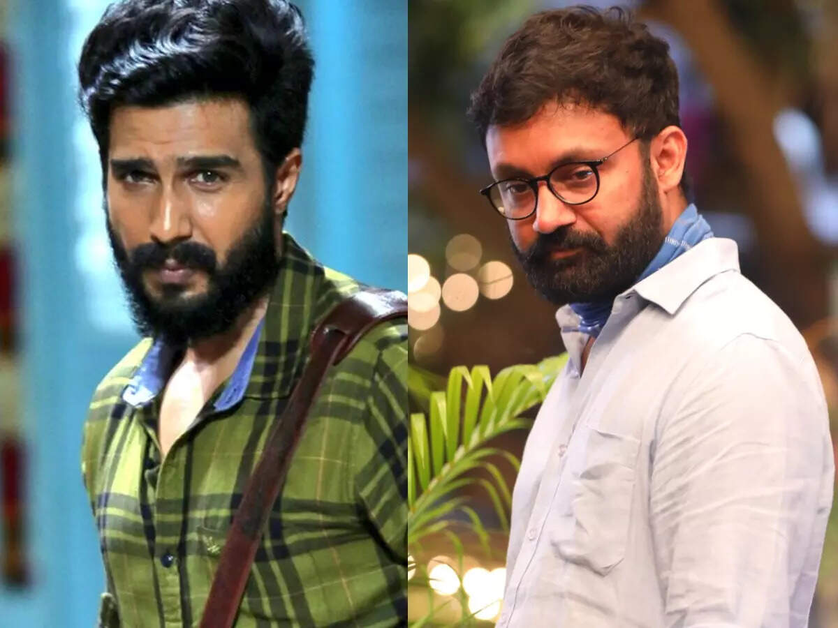 EXCLUSIVE! Ajith's priceless advice to making a serious content, director Manu Anand speaks ...