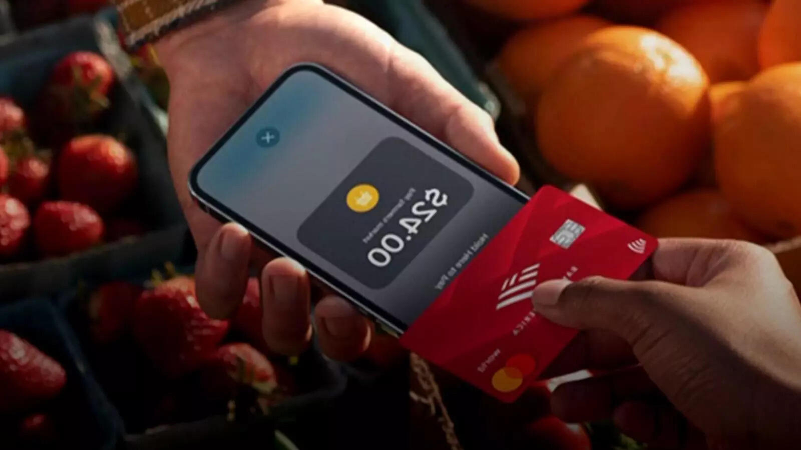 Apple announces new Tap to Pay feature for iPhone