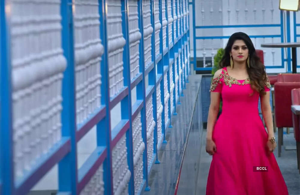 Oppanda Movie User Reviews & Ratings | Oppanda (2022) | Times Of India