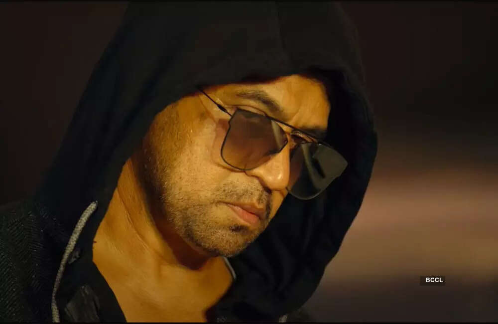 Oppanda Movie User Reviews & Ratings | Oppanda (2022) | Times Of India