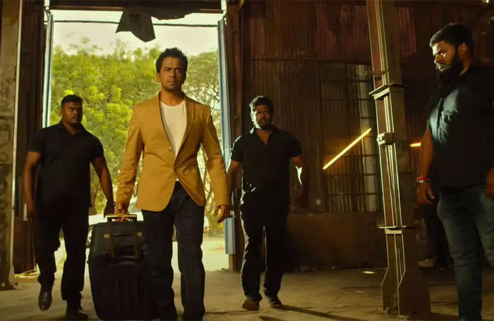 Oppanda Movie User Reviews & Ratings | Oppanda (2022) | Times Of India