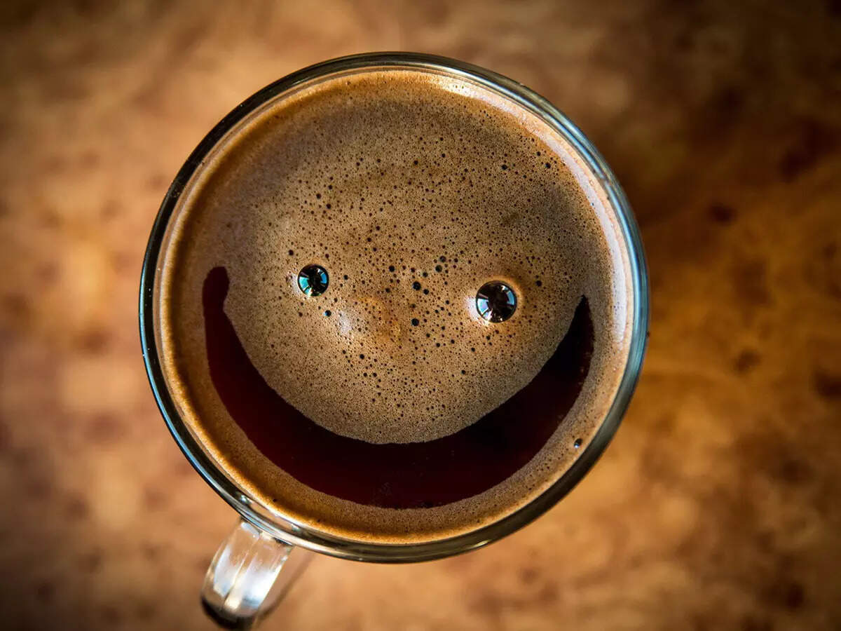 Here's all you need to know about the caffeine levels in your favourite ...