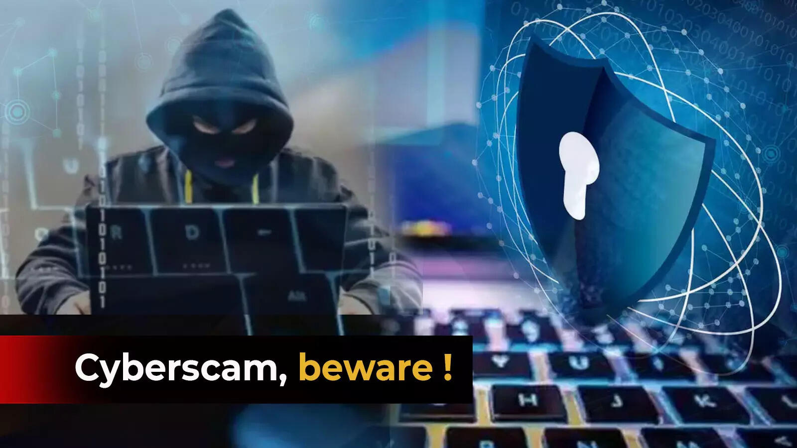 Internet scams: What they are and how to avoid them