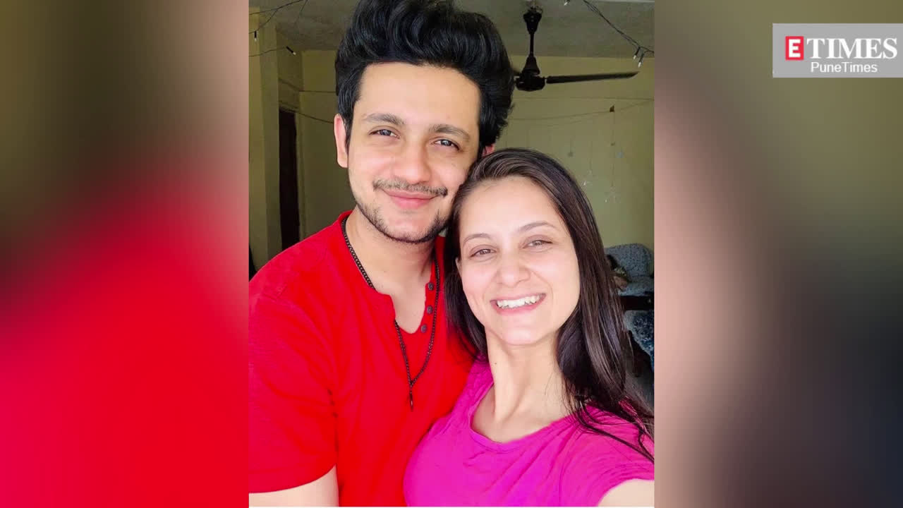 Exclusive! Adish Vaidya and Revati Lele open up about their first meeting