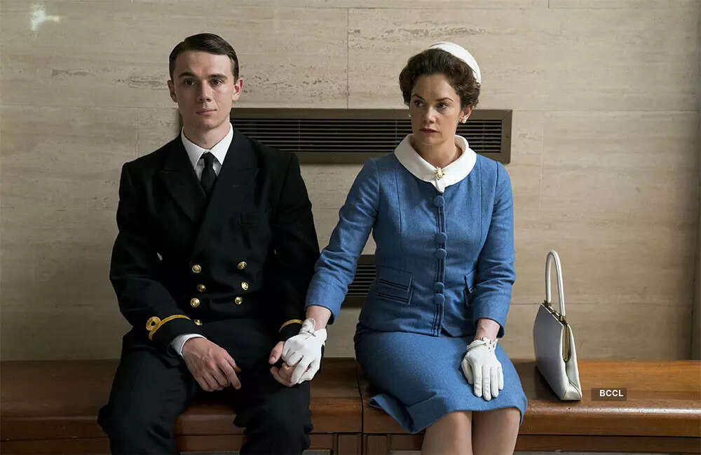 Mrs. Wilson Season 1 Review: A thrilling true story of love, lies and ...