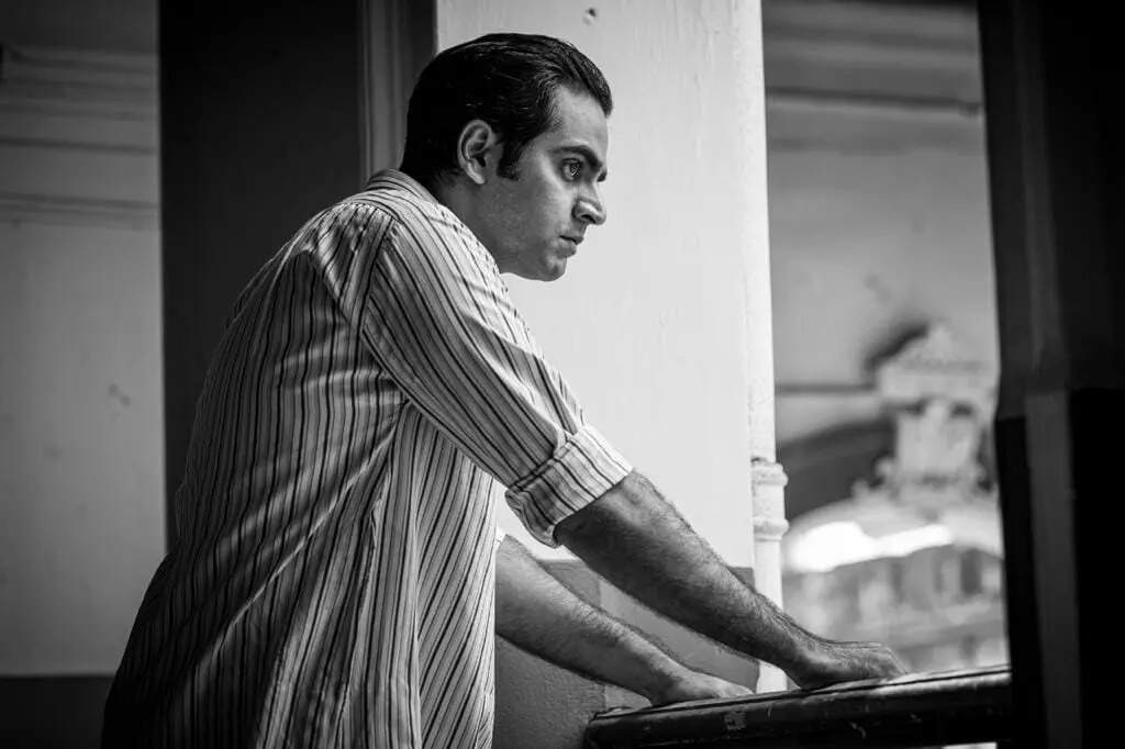 Kinjal Nanda: Even after all these years I’m still being called a ...