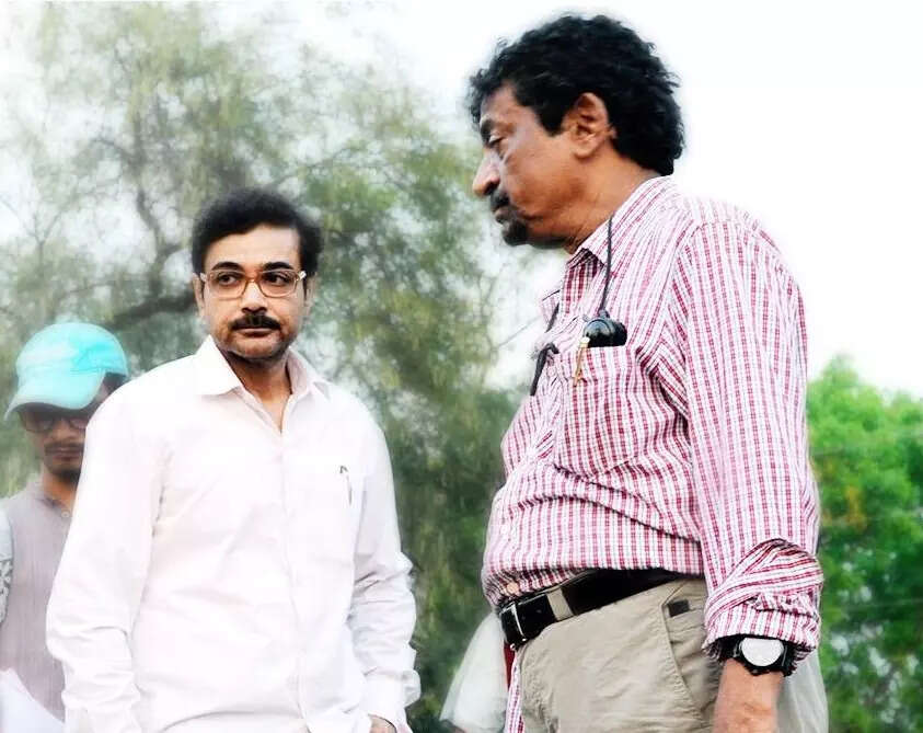 #DirectorsCut Goutam Ghose’s ‘Shankhachil’ celebrates human spirit and ...