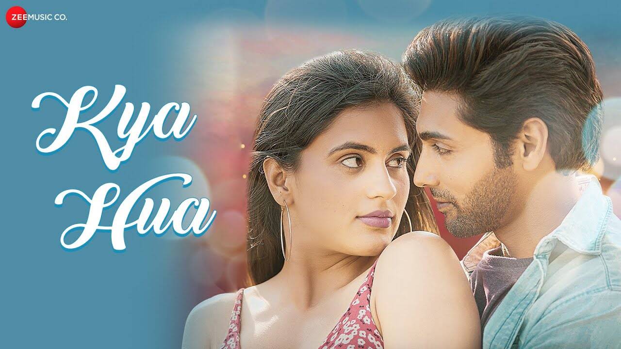 Watch Latest Hindi Song Music Video - 'Kya Hua' Sung By Sonal Pradhan