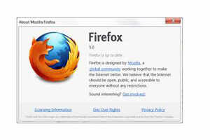 Firefox5