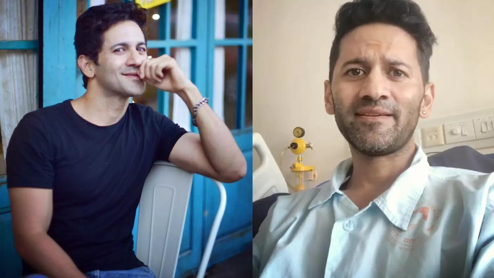 'Nisha Aur Uske Cousin' actor Vibhu Raghave diagnosed with stage 4 ...