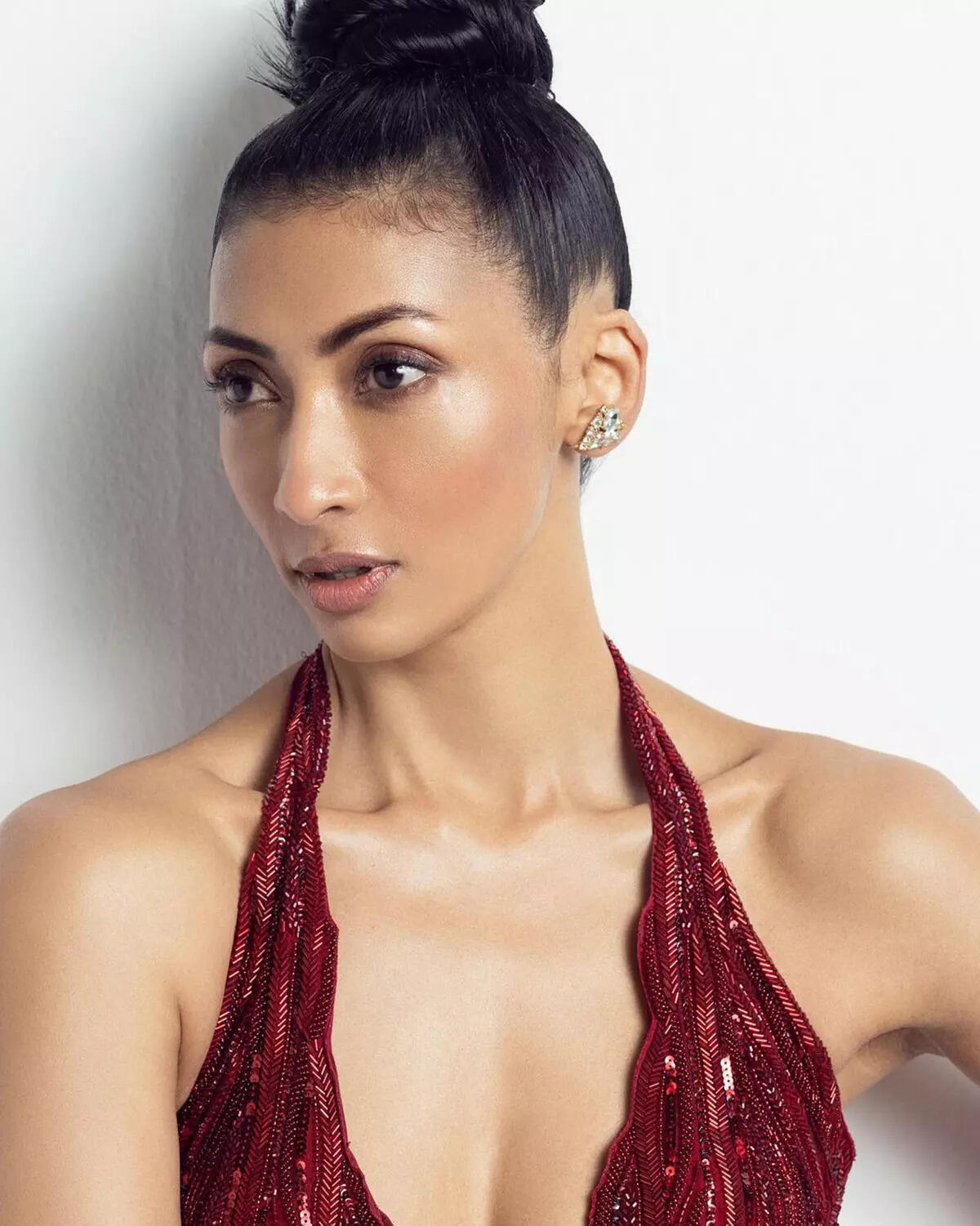 These glamorous photos of Lakshmi Rana you simply can’t miss! | Photogallery - ETimes