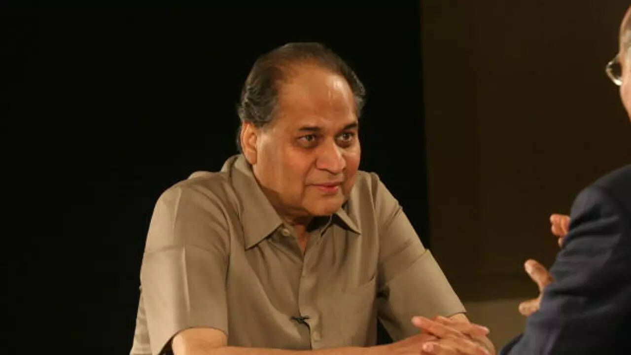 Eminent industrialist Rahul Bajaj passes away at 83