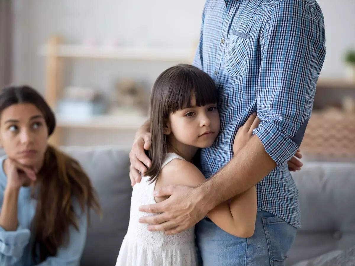 Parents of this zodiac do not believe in punishing their kids