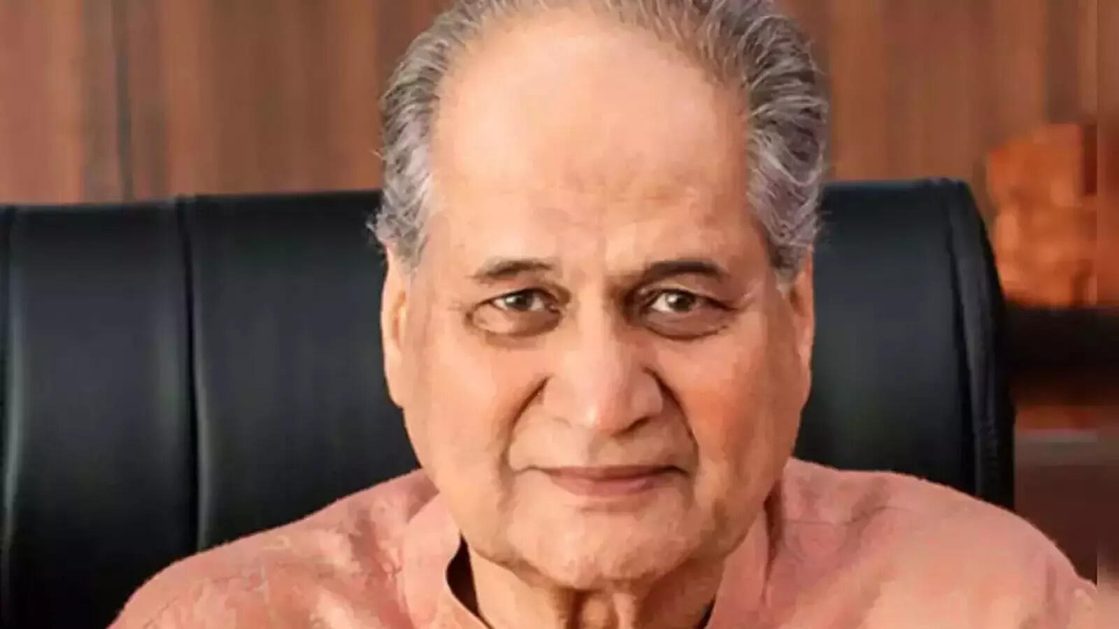 A Tribute to Rahul Bajaj: The businessman who was known for always ...