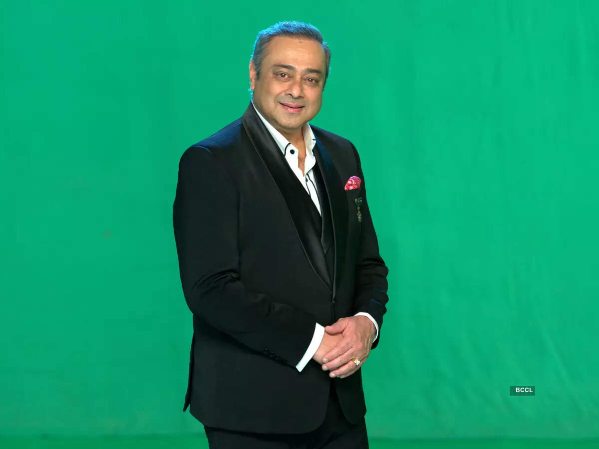 Ankit Raaj joins cast of upcoming mythological drama 'Dharm Yoddha ...