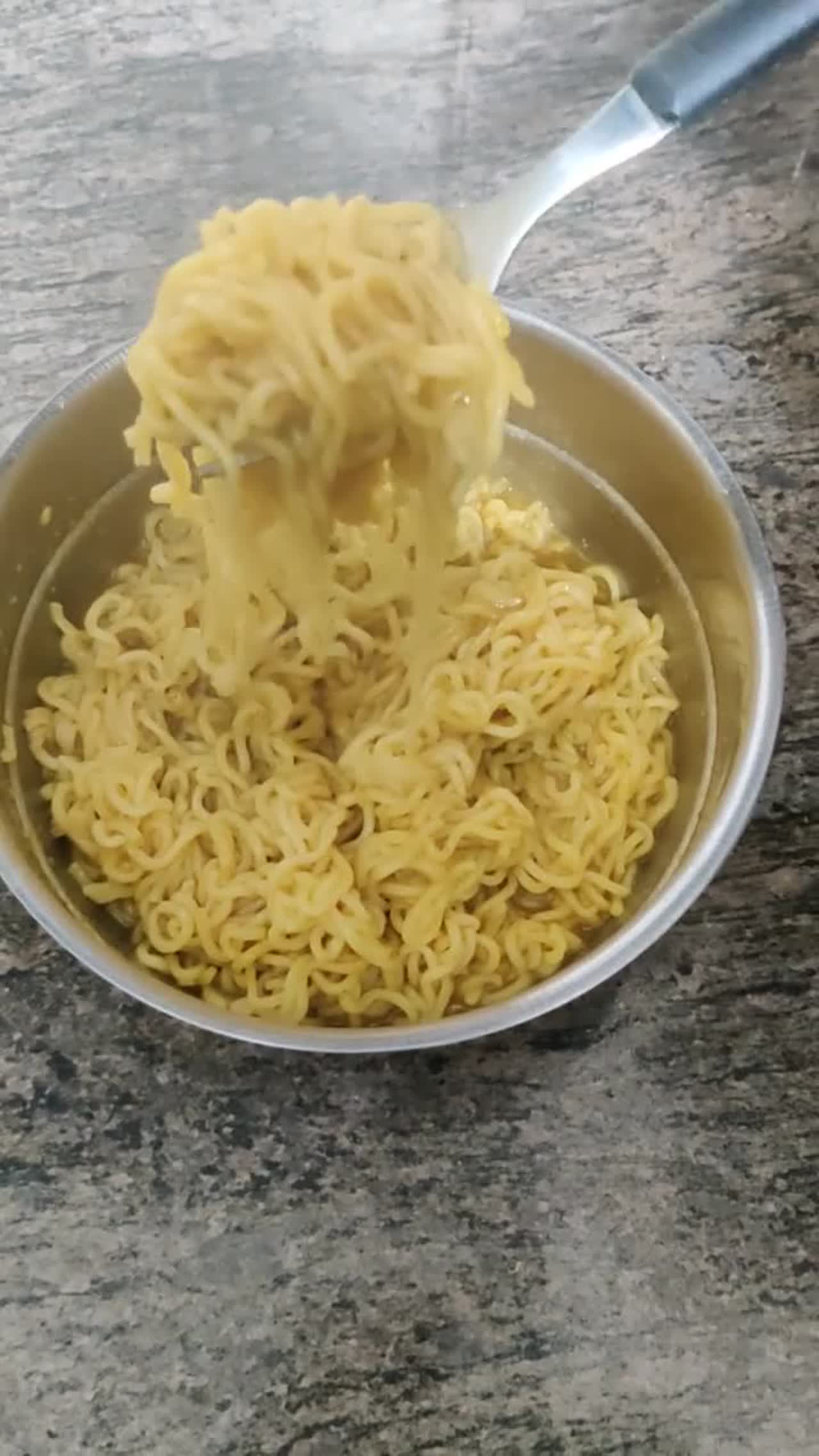 Ready to be served - Times Food