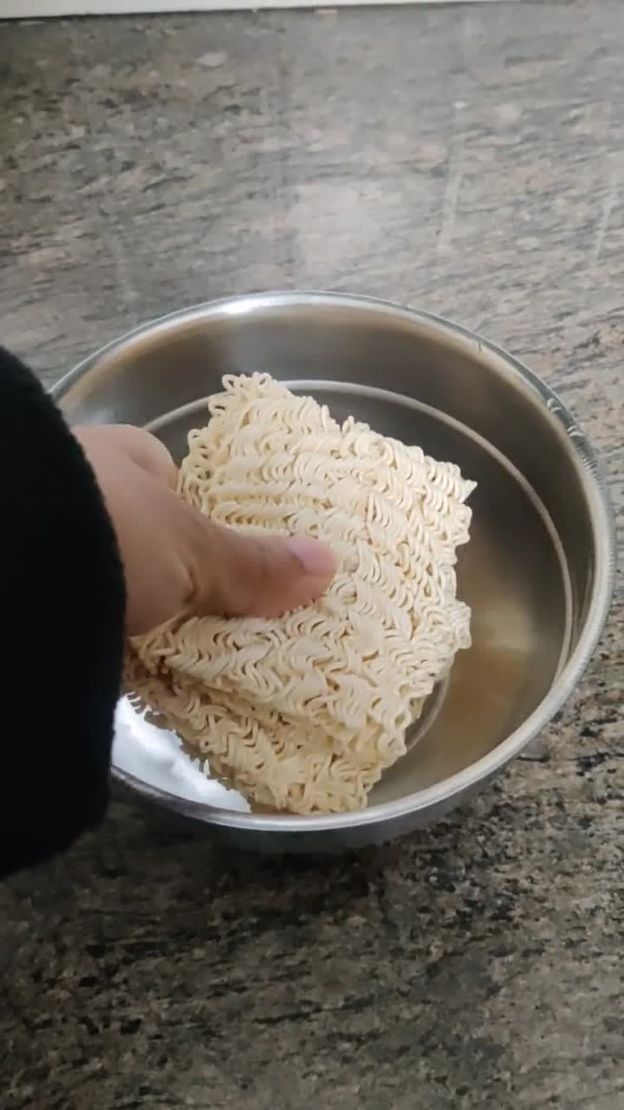 Step 2 - Times Food