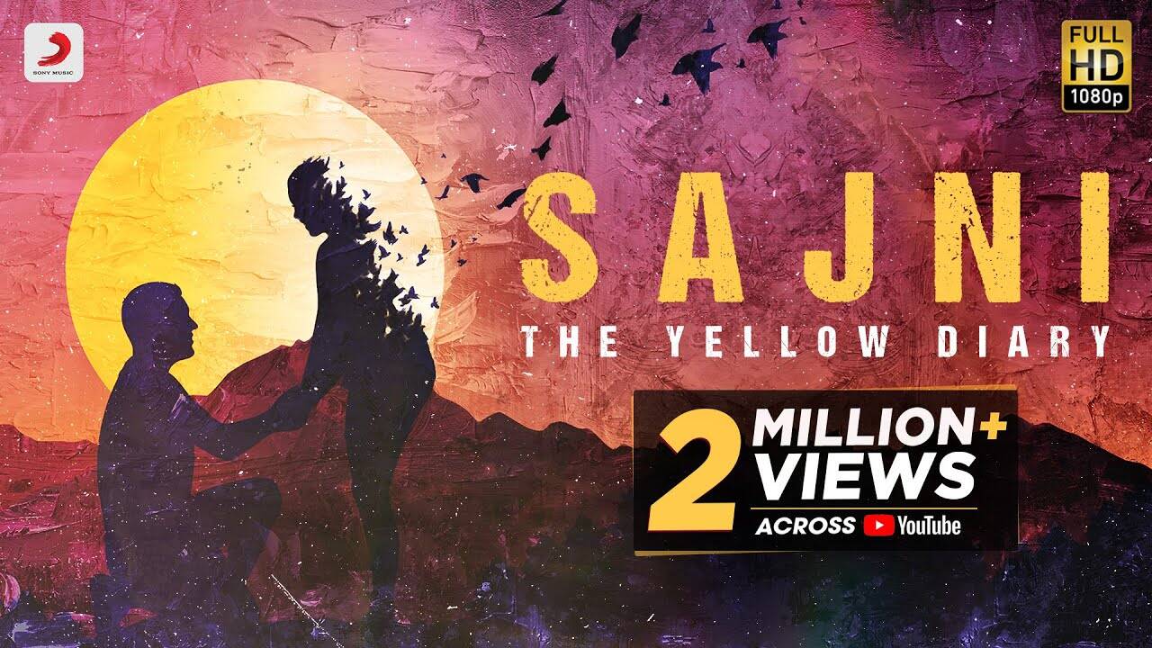 Check Out New Punjabi Song Music Video - 'Sajni' Sung By Rajan Batra