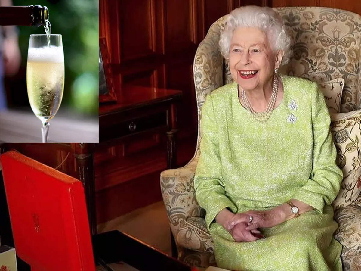 The Queen celebrates Platinum Jubilee with the launch of this unique ...