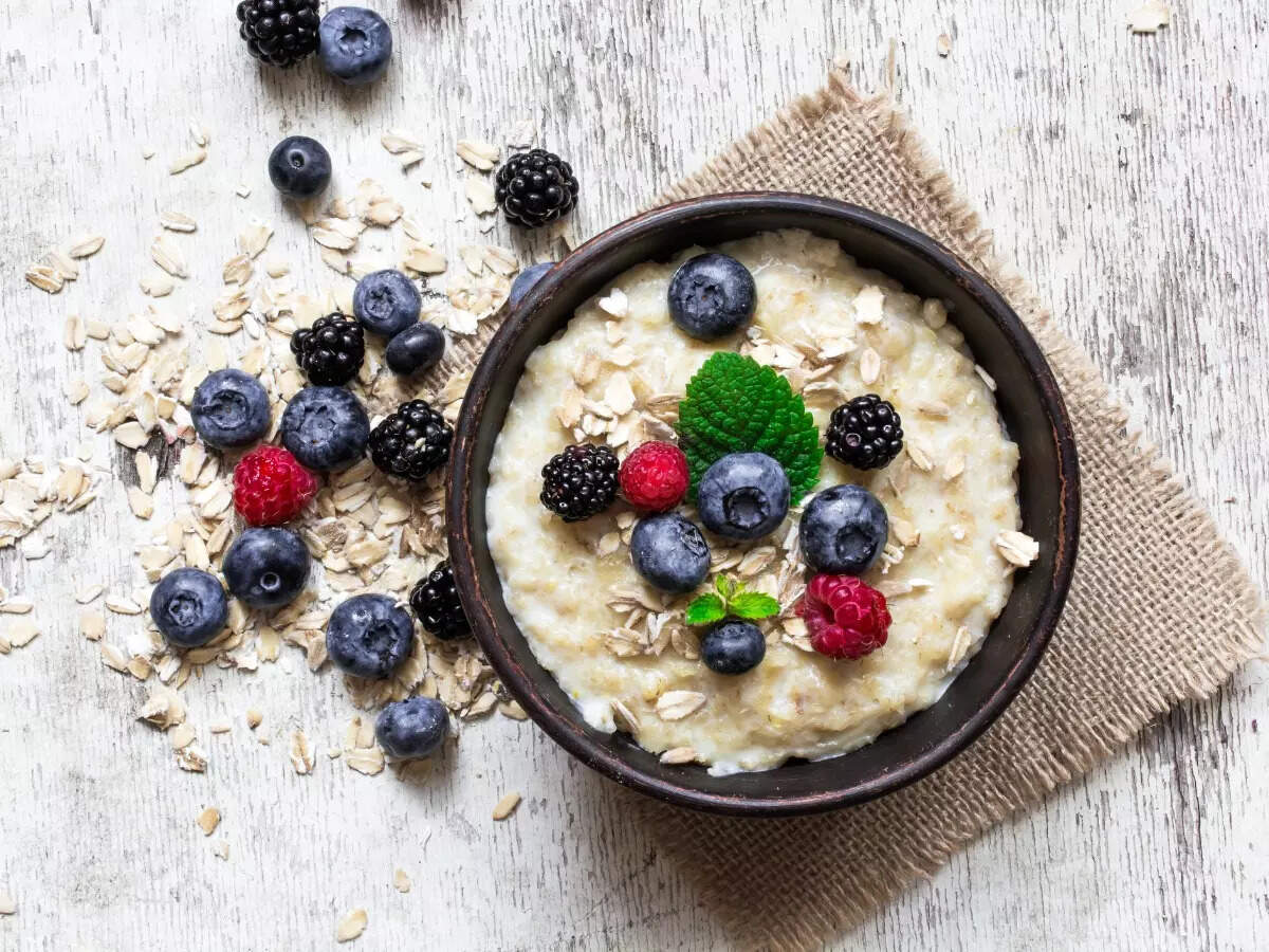 Weight loss meal: What to add to your oatmeal for faster weight loss