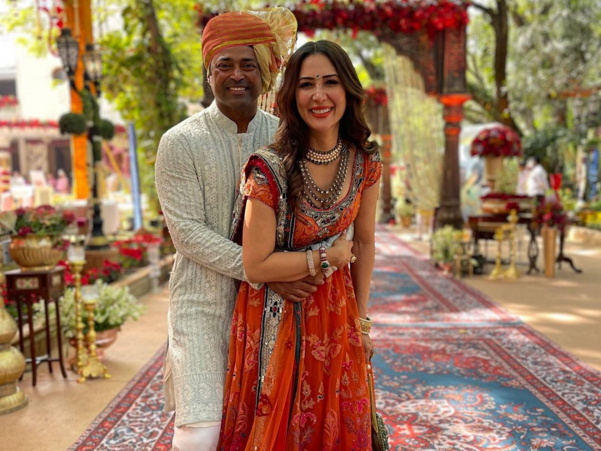 Kim Sharma’s lavish Valentine’s Day spread has us drooling