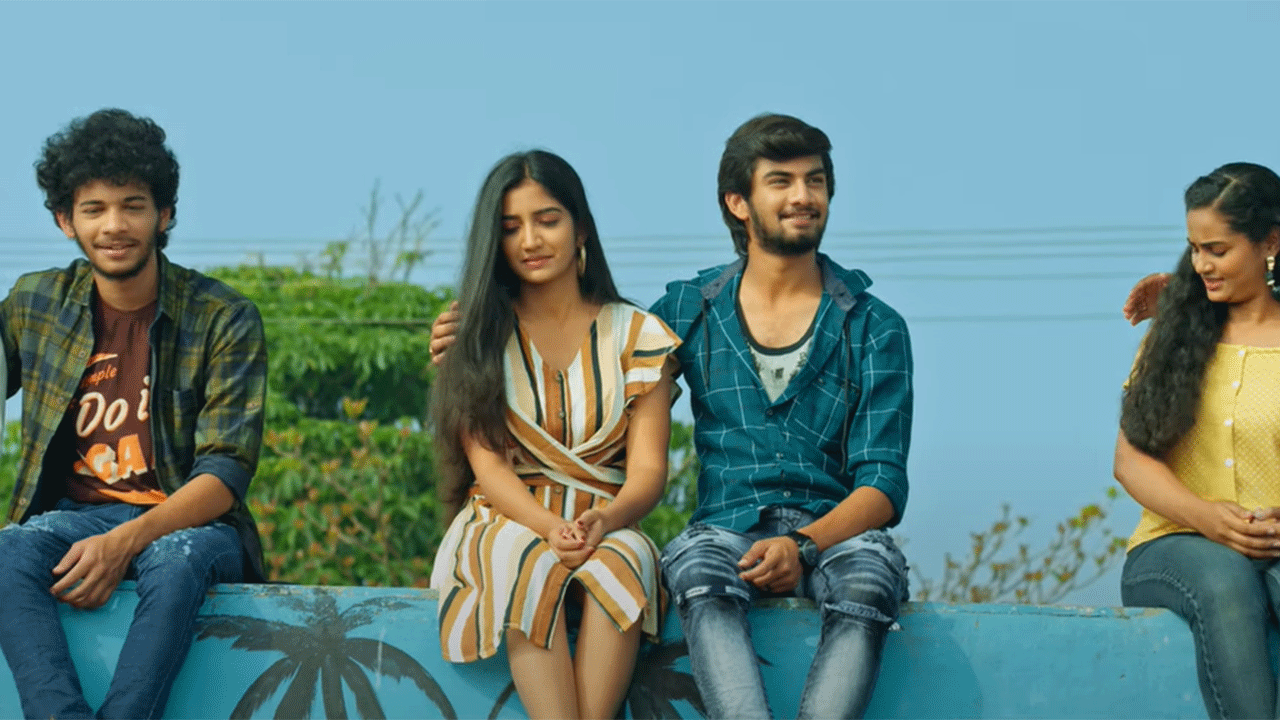 Batch Movie Show Time in Vijayawada | Batch in Vijayawada Theaters | eTimes