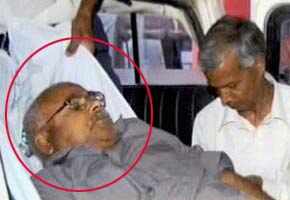 Sachan's death: Maya silent, oppn demands CBI probe