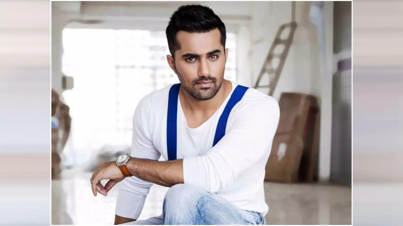 Vishal Karwal is all set to essay Lord Vishnu for the sixth time on TV