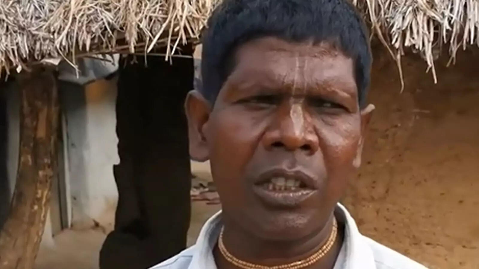 Exclusive! Bhuban Badyakar's new song after 'Kacha Badam' and the ...