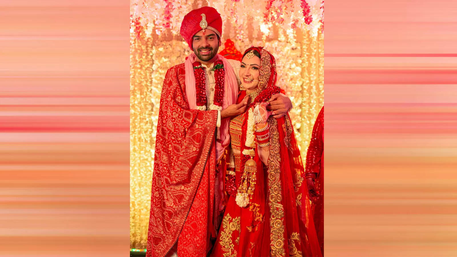 Watch the video to know why Vipul Roy had to advance his big day