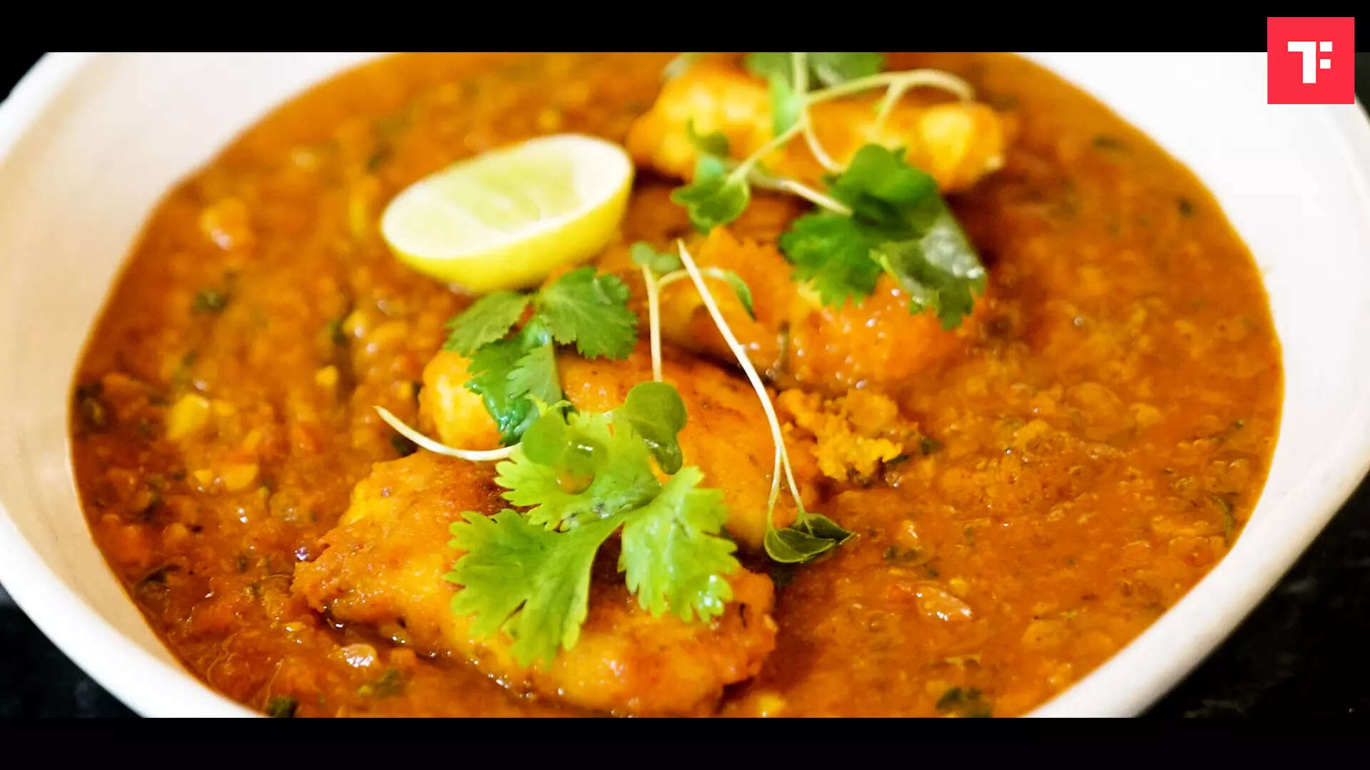 Watch: How to make Ajwaini Macchi Curry - Times Food