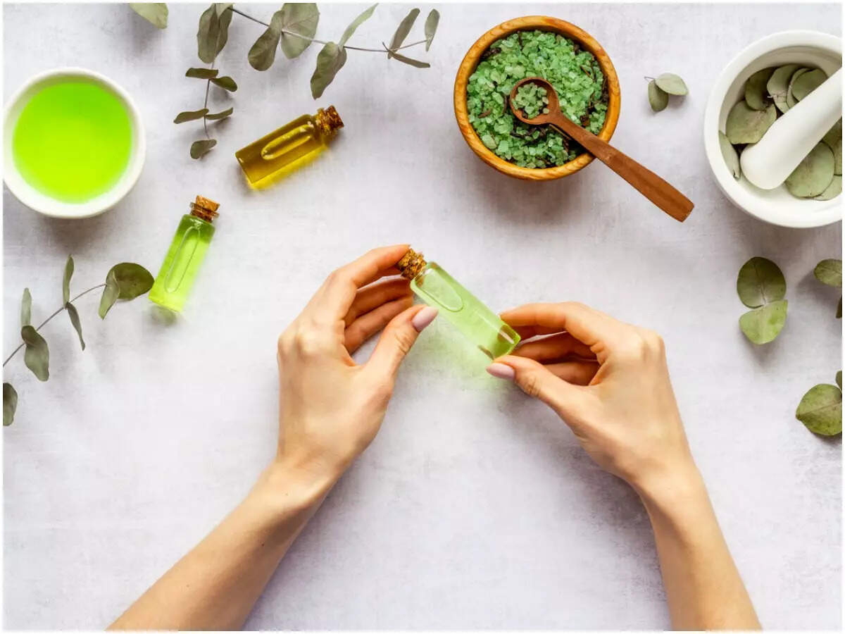 Is prebiotic skincare, the new beauty must-have? - Times of India