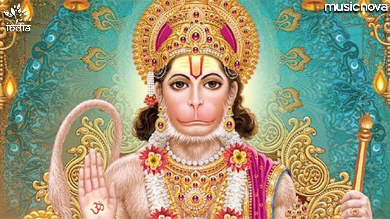 Watch Popular Hindi Devotional Video Song 'Bas Itni Tamanna Hai Mahaveer Tumhe Dekhu' Sung By ...