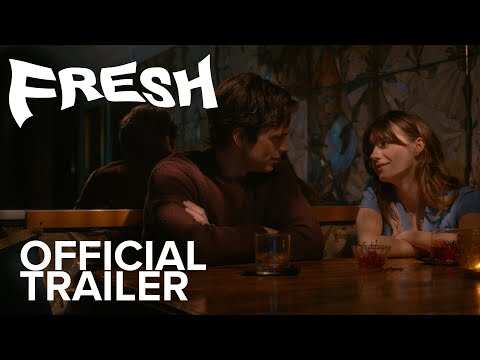 Fresh - Official Trailer
