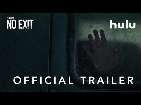 No Exit - Official Trailer