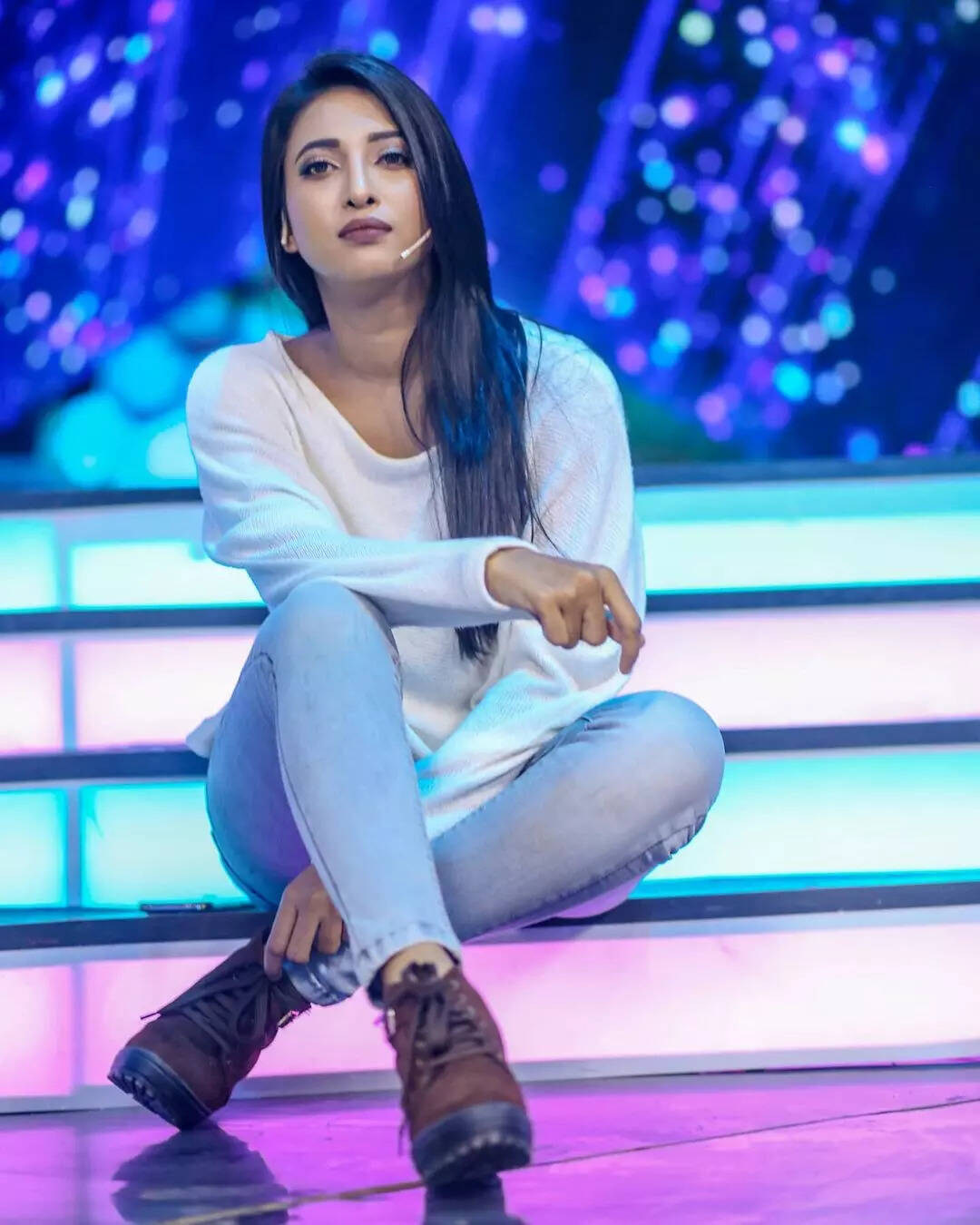 Exclusive - Gokulathil Seethai actress Asha Gowda on journey from ...