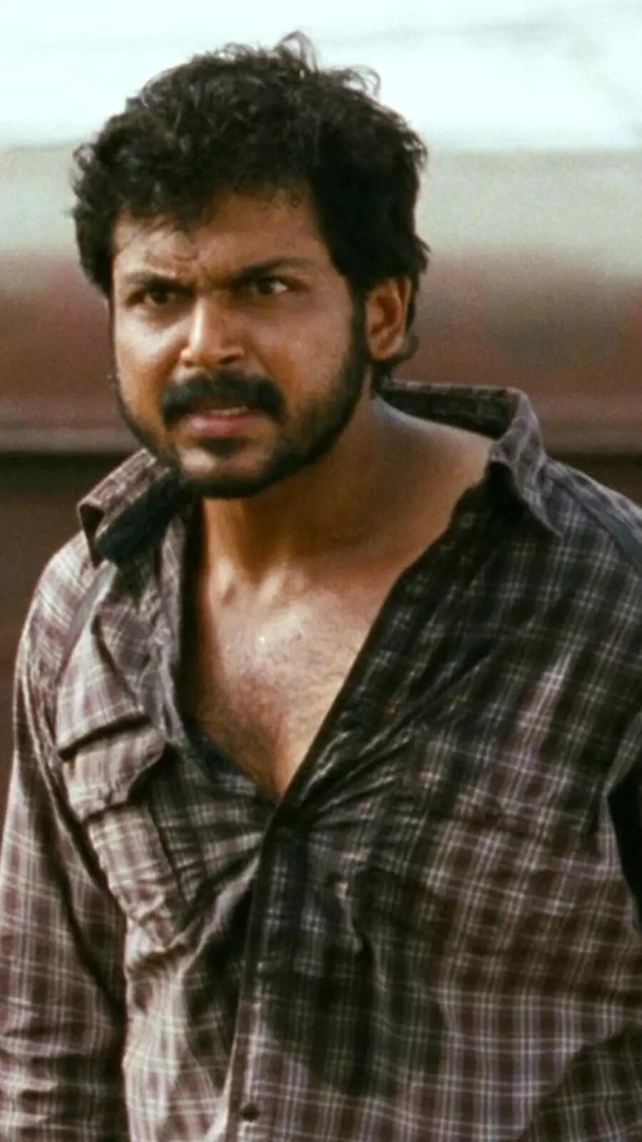 Karthi In Naan Mahan Alla