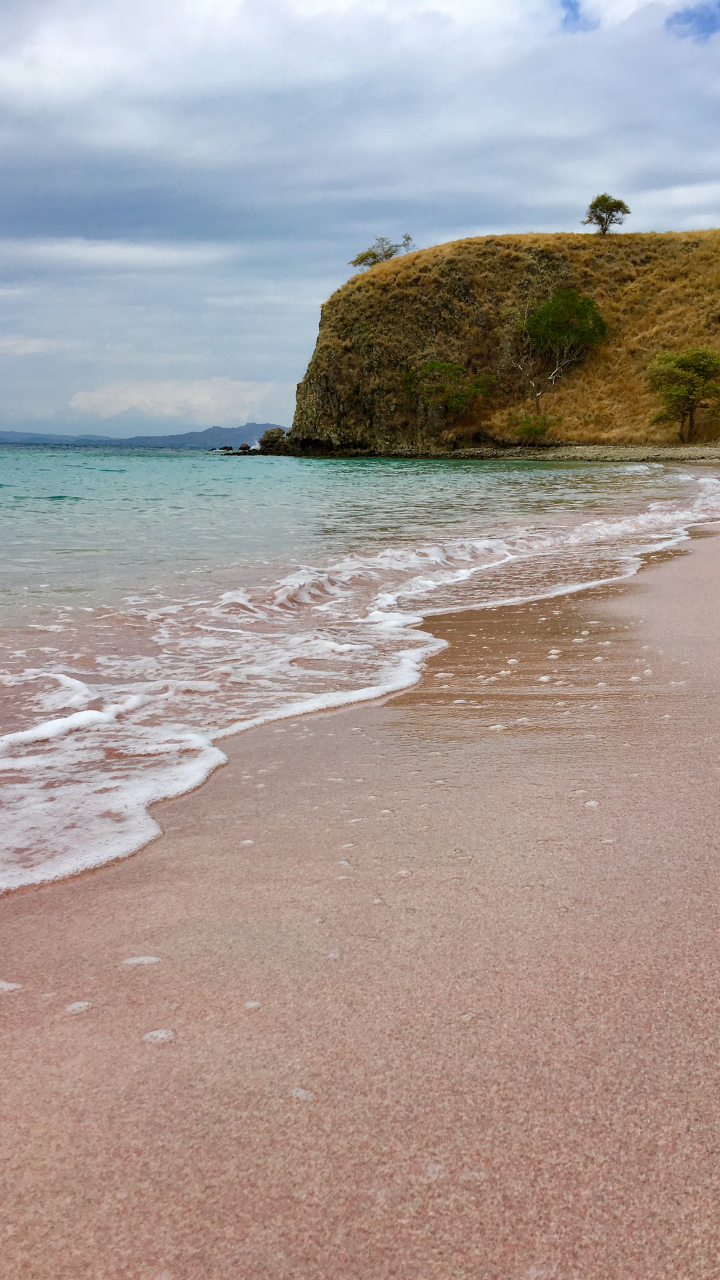 Images Of Pink Beaches 8 Gorgeous, Must See Pink Sand Beaches One