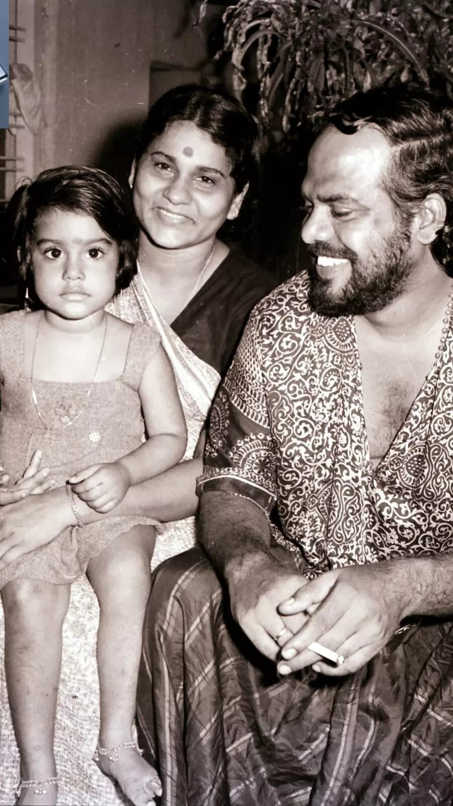 EXCLUSIVE! Jis Joy: I was on the verge of tears watching KPAC Lalitha ...