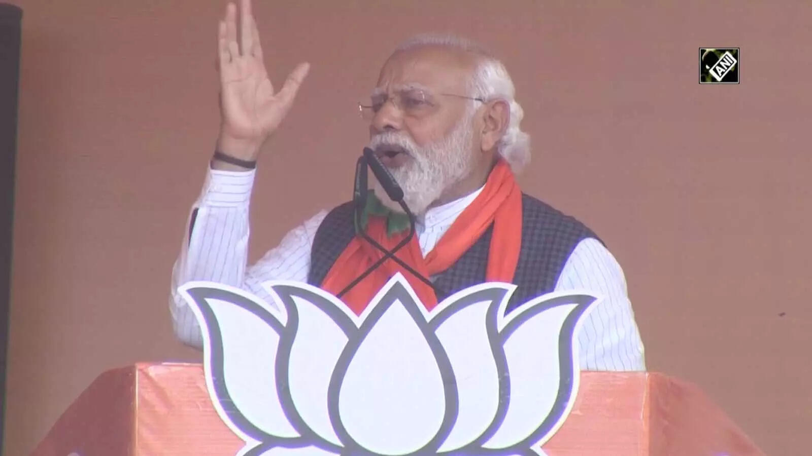 Previous governments had closed their eyes to problems faced by women ...