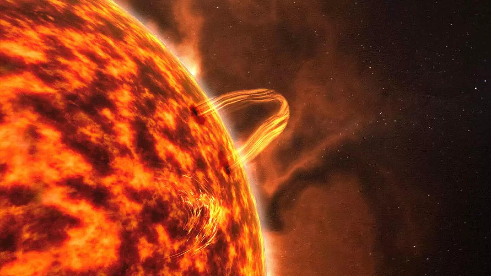 What is artificial sun