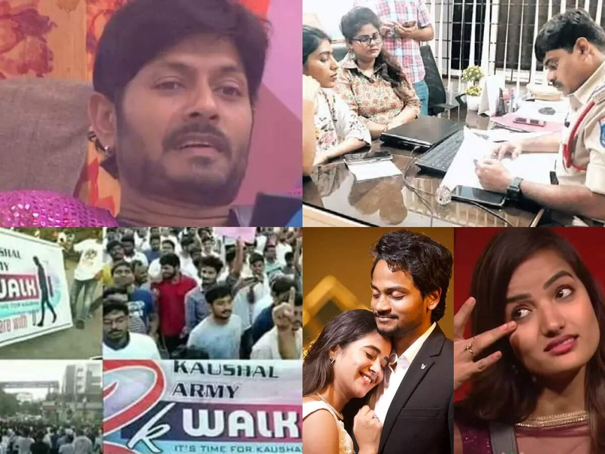 Ahead of Bigg Boss Non-Stop’s launch, here's a look at the top 10 ...