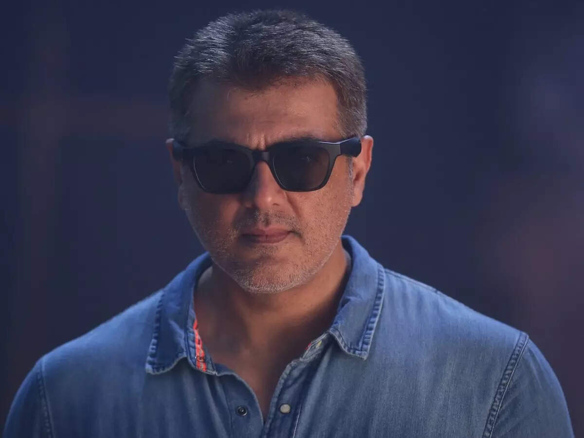 'Valimai' box office collection report: Check out how Ajith's action ...