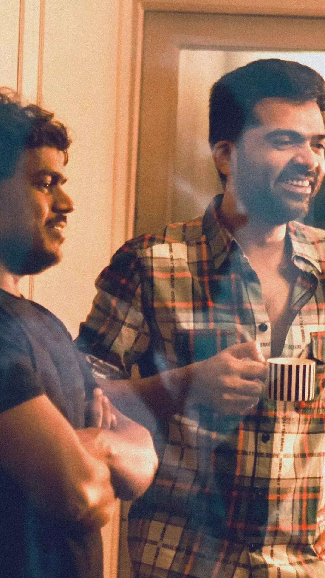 simbu: Bigg Boss Ultimate, February 27, highlights: Host Simbu takes ...
